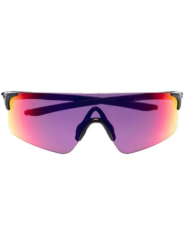 Oakley Prizm Road Evzero Blades Sunglasses
