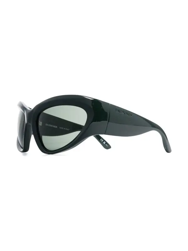 Balenciaga Cat-eye Sunglasses