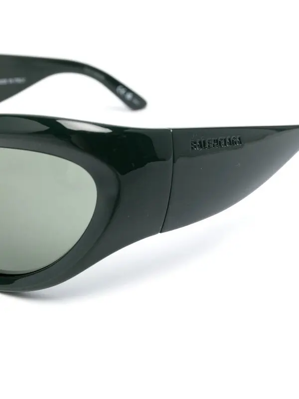 Balenciaga Cat-eye Sunglasses