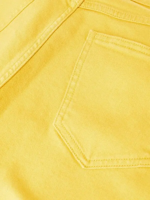P.a.r.o.s.h Straight-leg Trousers