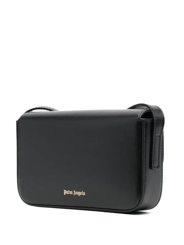 Palm Angels Palm Beach Shoulder Bag