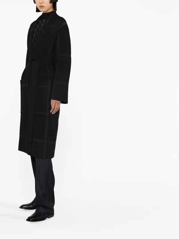JOSEPH Single-breasted Coat