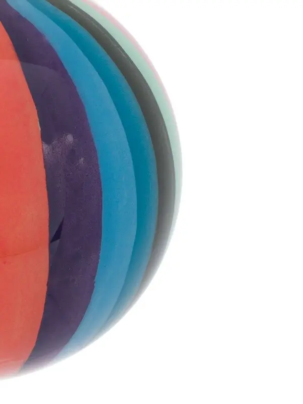 Paul Smith Striped Christmas Tree Bauble