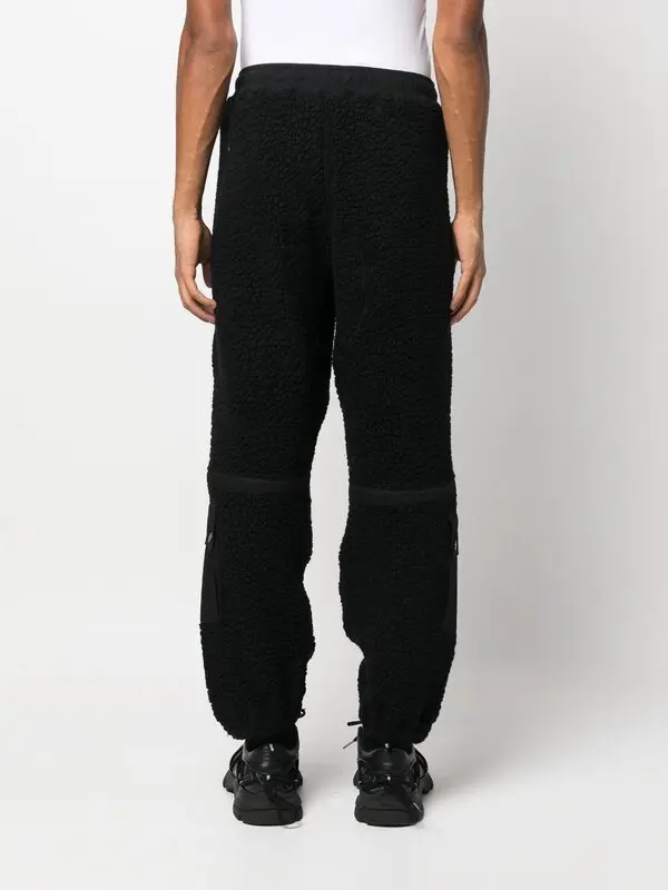 Stone Island Patch-pocket Cargo Trousers