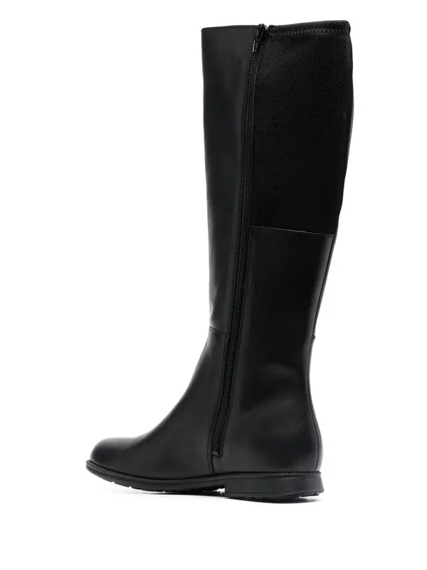 Camper Mil Knee-length Boots