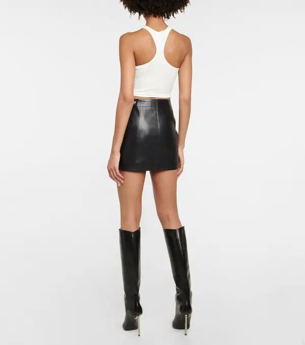 Off-White Logo Tank Top