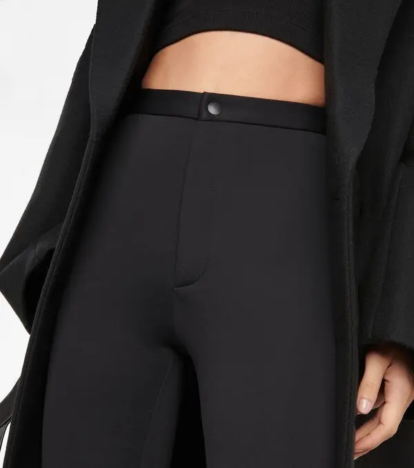 Wardrobe.NYC High-rise Leggings