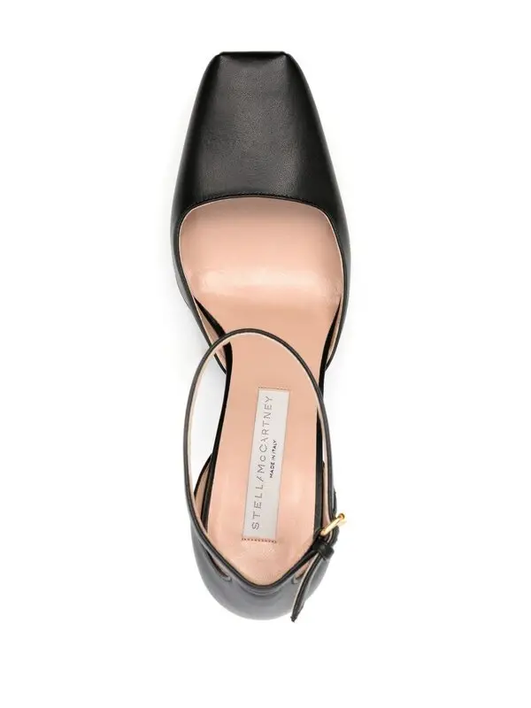 Stella McCartney Cowboy 100mm Pumps