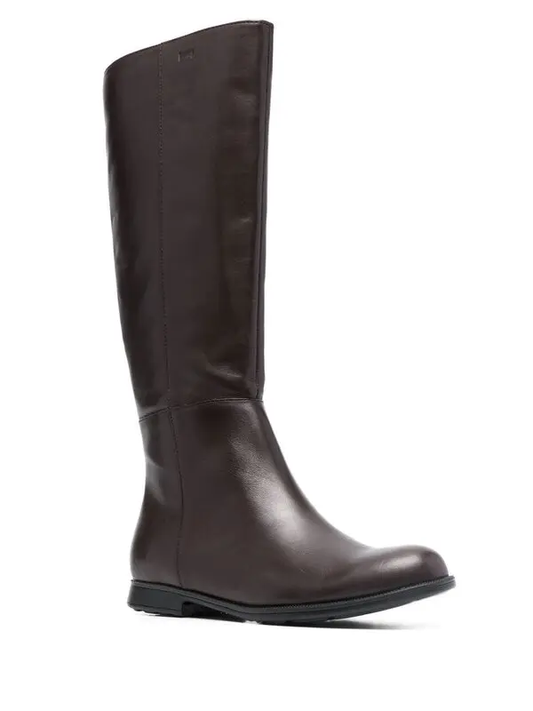 Camper Mil Knee-length Boots