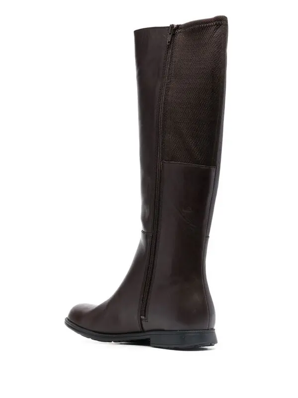 Camper Mil Knee-length Boots