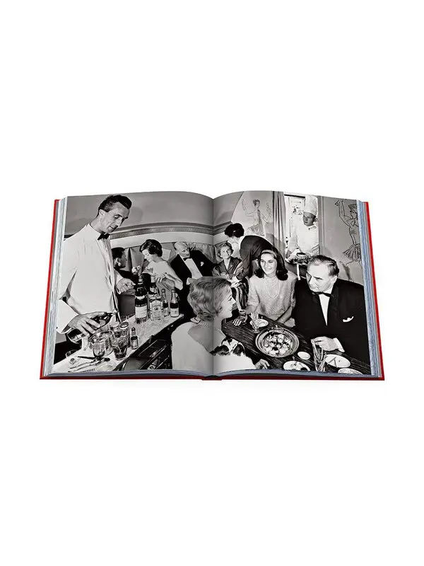 Assouline The Art Of Flying Book