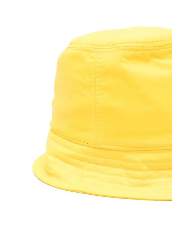 Dsquared2 Logo-print Bucket-hat