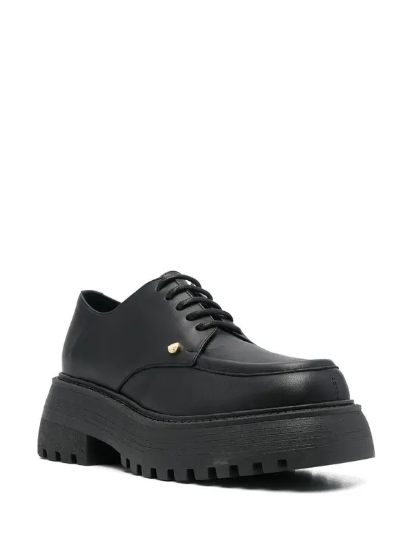 CHIARA FERRAGNI Chunky Loafers