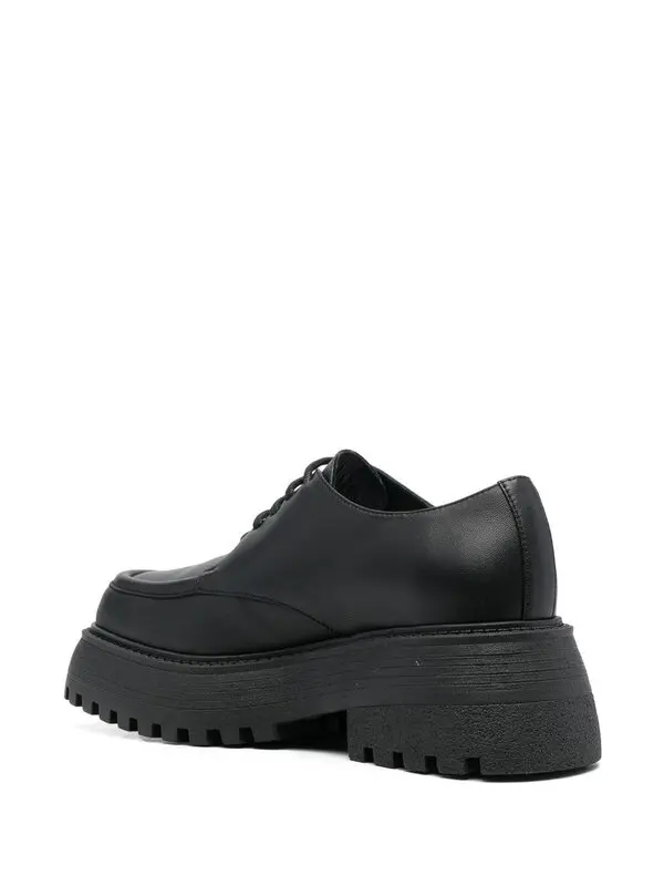 CHIARA FERRAGNI Chunky Loafers