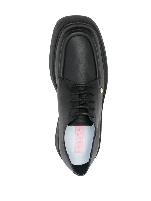CHIARA FERRAGNI Chunky Loafers