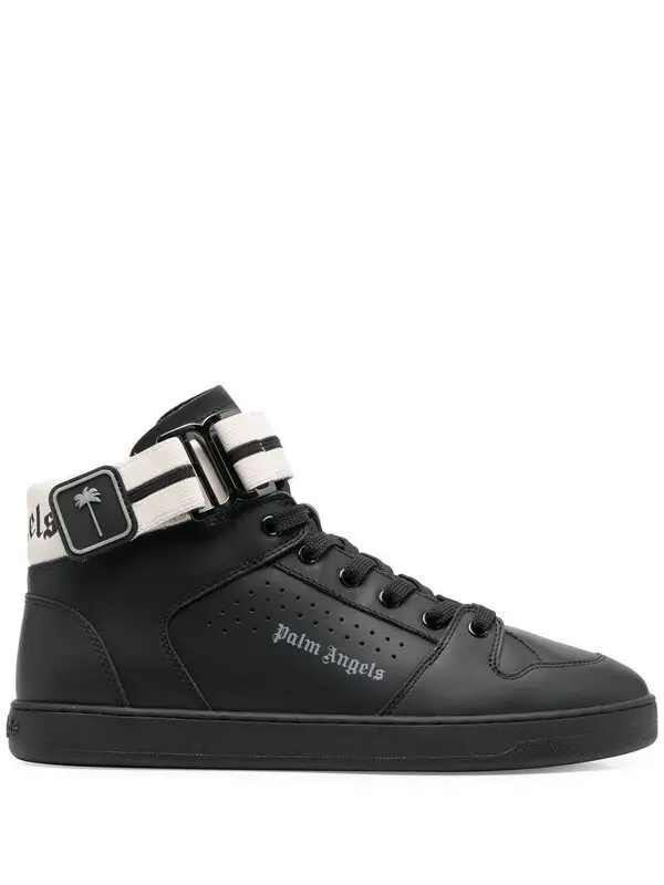 Palm Angels Hi-top Sneakers