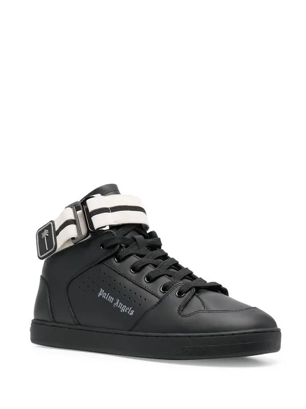 Palm Angels Hi-top Sneakers
