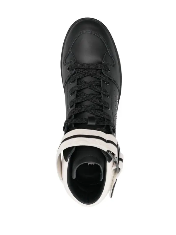 Palm Angels Hi-top Sneakers