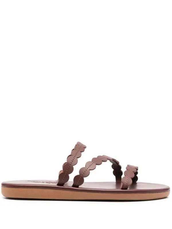 ANCIENT GREEK SANDALS Oceanis Strap Sandals