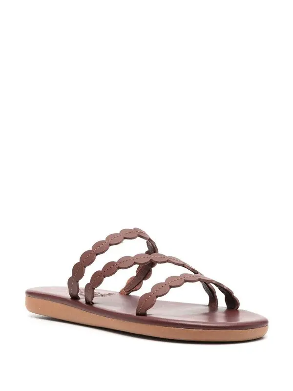 ANCIENT GREEK SANDALS Oceanis Strap Sandals