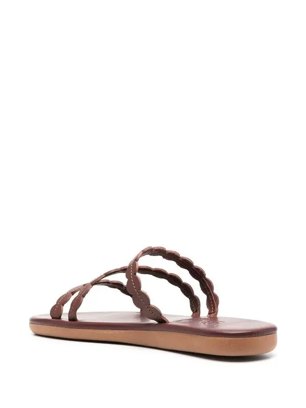 ANCIENT GREEK SANDALS Oceanis Strap Sandals