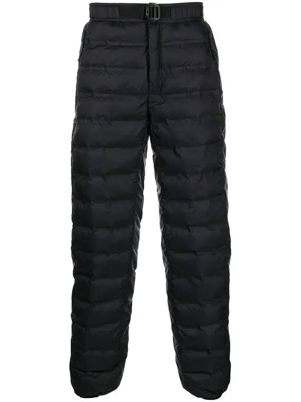 Aztech Mountain Ozone Insulated Trousers - Black