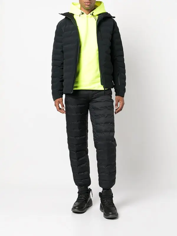 Aztech Mountain Ozone Insulated Trousers - Black