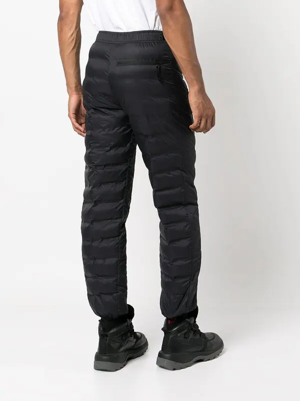 Aztech Mountain Ozone Insulated Trousers - Black
