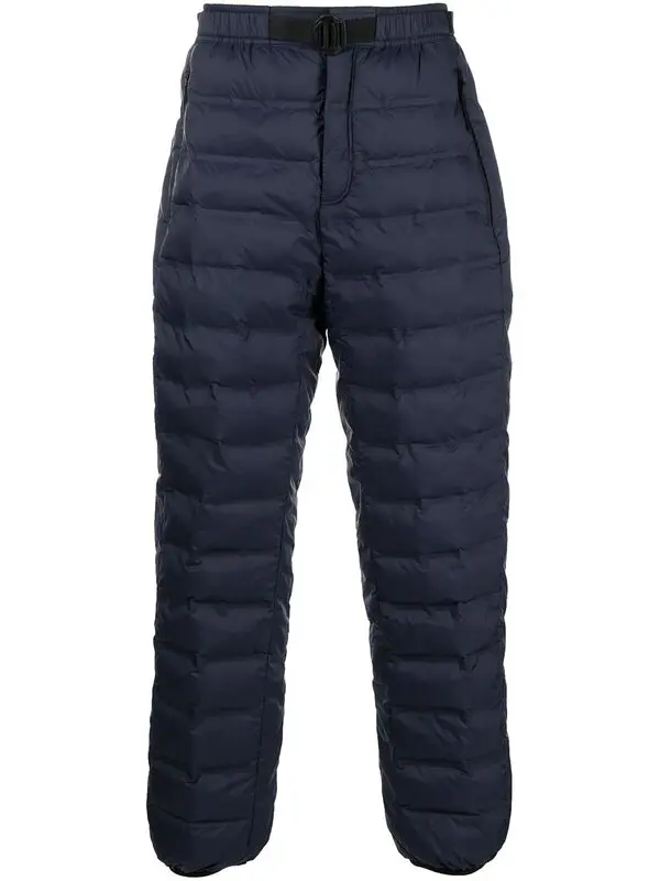 Aztech Mountain Ozone Insulated Trousers - Blue