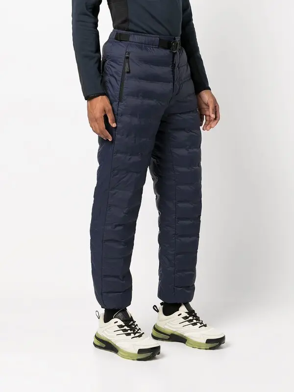 Aztech Mountain Ozone Insulated Trousers - Blue