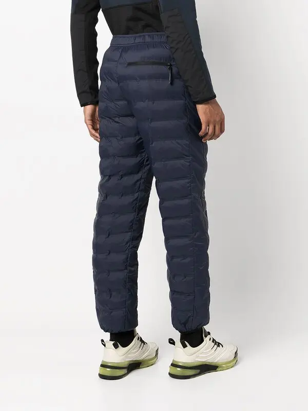 Aztech Mountain Ozone Insulated Trousers - Blue