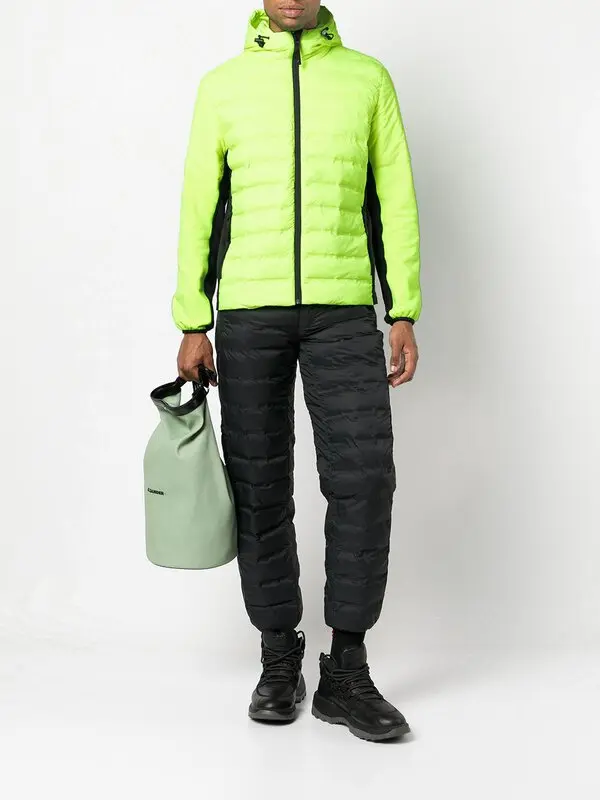 Aztech Mountain Ozone Insulated Jacket