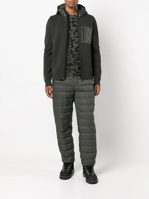 Aztech Mountain Ozone Insulated Trousers - Grey