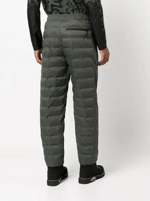 Aztech Mountain Ozone Insulated Trousers - Grey