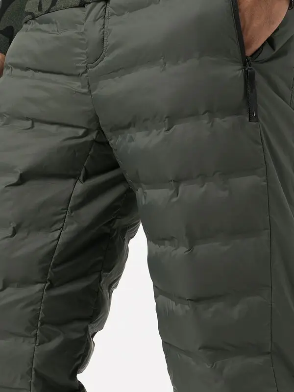 Aztech Mountain Ozone Insulated Trousers - Grey