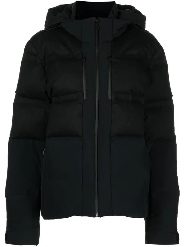 Aztech Mountain Super Nuke Ski Jacket