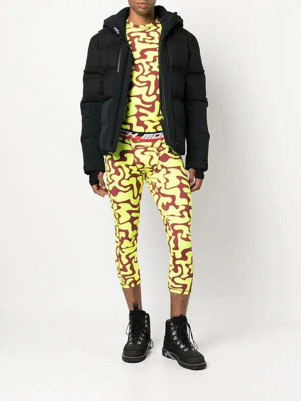 Aztech Mountain Super Nuke Ski Jacket
