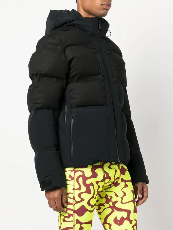 Aztech Mountain Super Nuke Ski Jacket