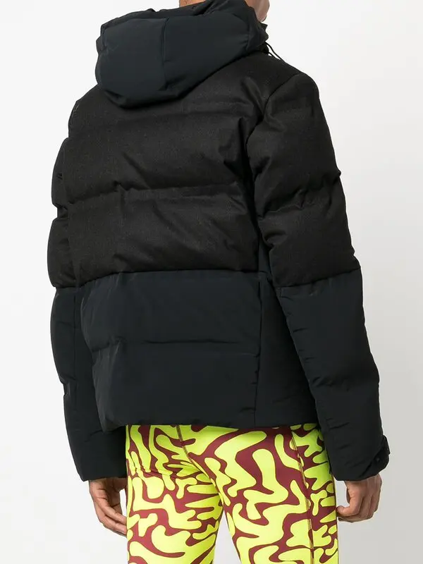 Aztech Mountain Super Nuke Ski Jacket