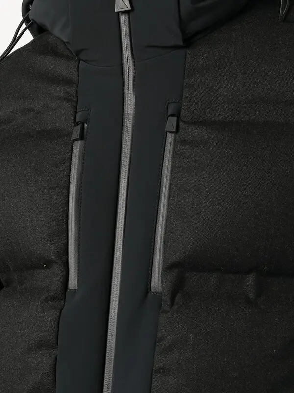 Aztech Mountain Super Nuke Ski Jacket