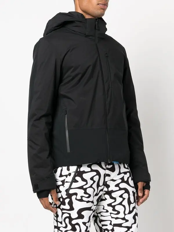 Aztech Mountain Ajax Insulated Jacket