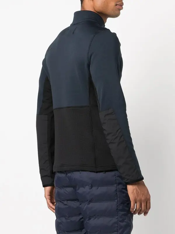 Aztech Mountain Half-zip Fleece Sweatshirt