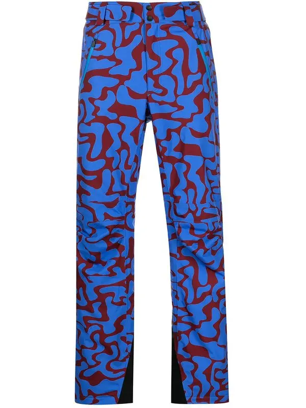 Aztech Mountain Team Aztech Ski Pant