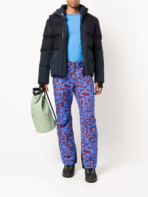 Aztech Mountain Team Aztech Ski Pant