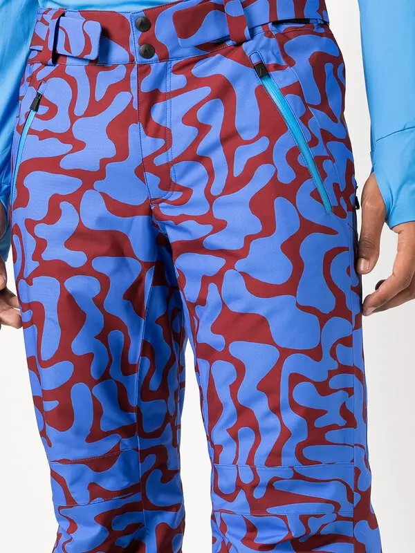 Aztech Mountain Team Aztech Ski Pant
