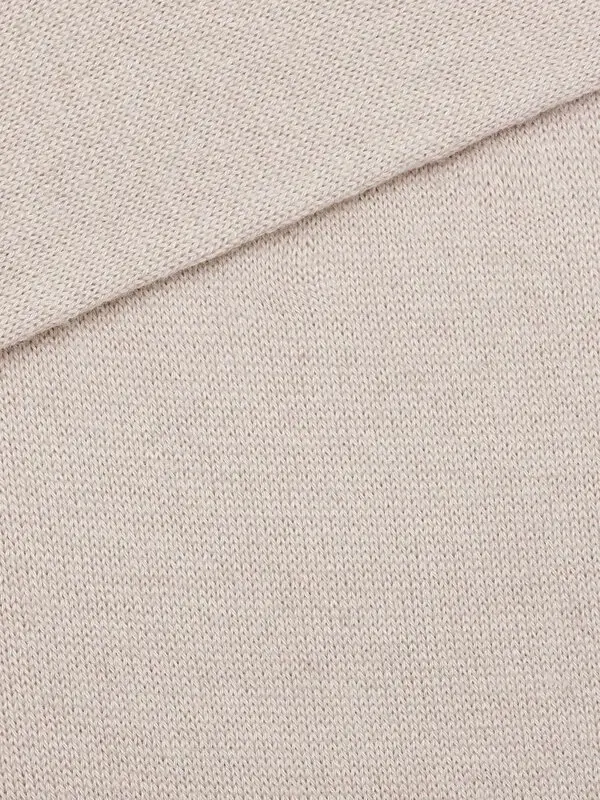 Zegna Calf-length Knit Socks
