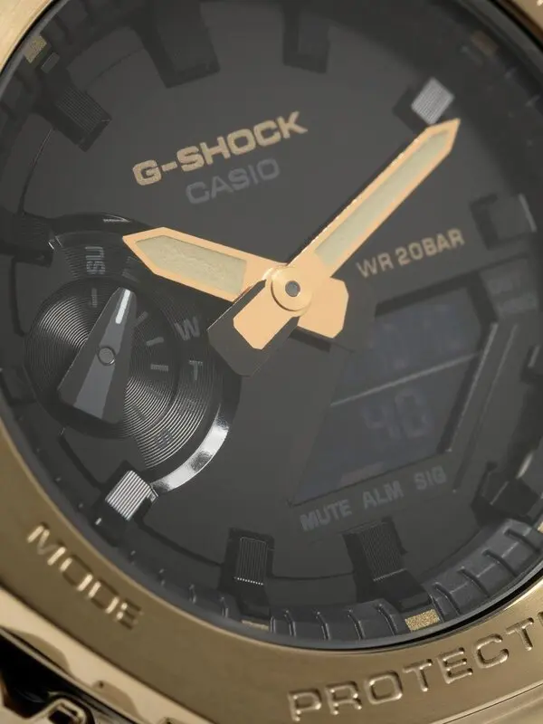 G-Shock 42mm Watch