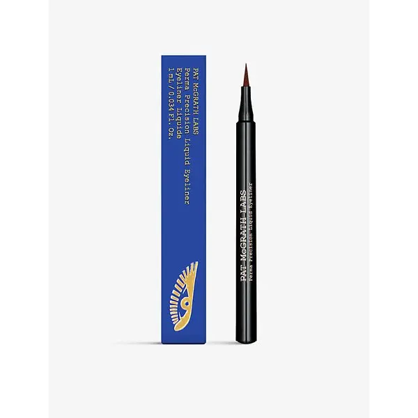 PAT MCGRATH LABS Perma Precision Liquid Eyeliner 1.2ml