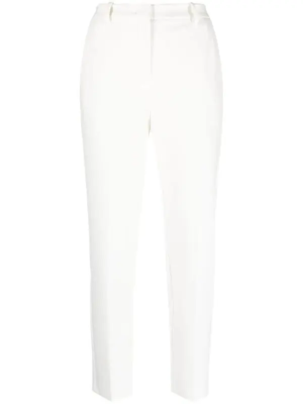 Pinko Slim-fit Tailored Trousers