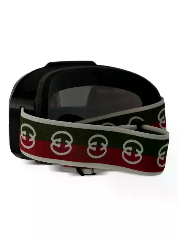 Gucci Mask Sunglasses